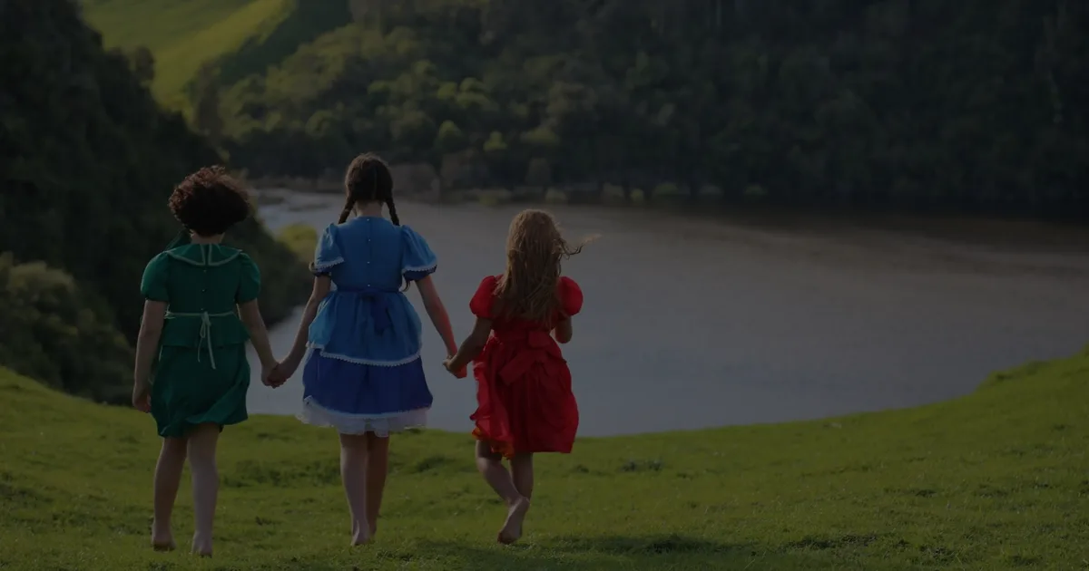 New Zealand Film Commission | Our Films
