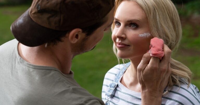 New Zealand Film Commission | Together Forever Tea