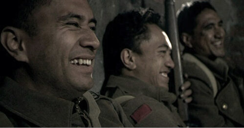 New Zealand Film Commission | Tama Tu