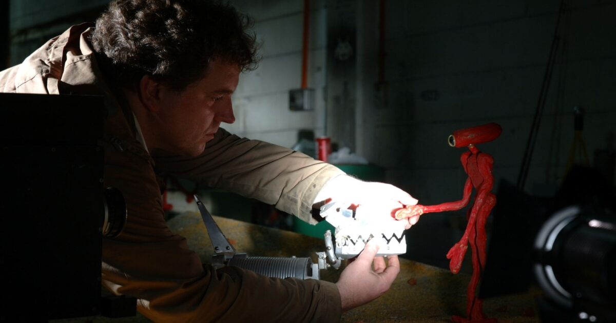 New Zealand Film Commission | Meta Mutt to Mars