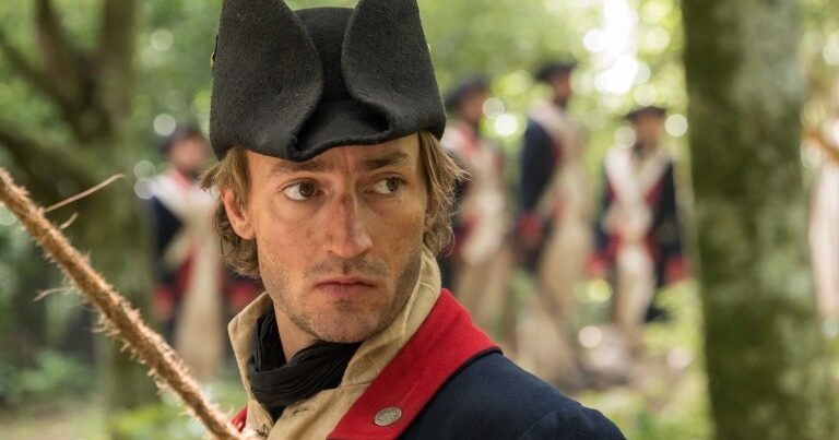 New Zealand Film Commission | Frontiersmen