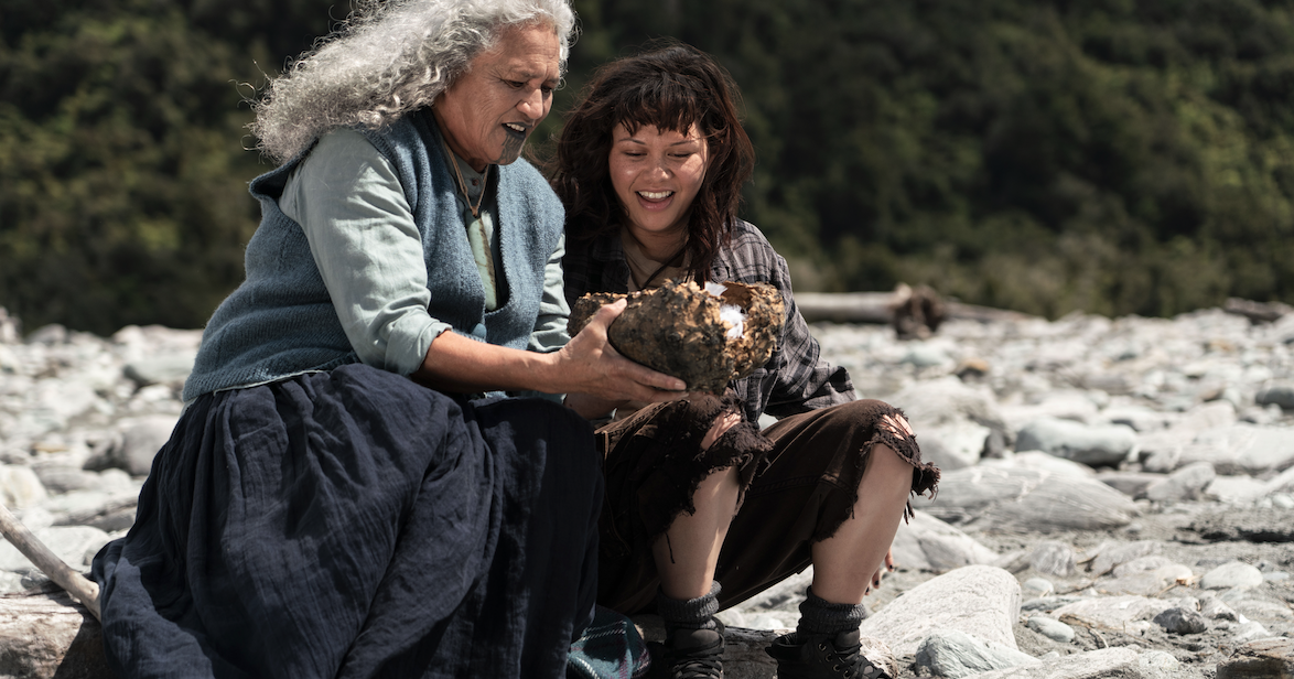New Zealand Film Commission | Kōkā
