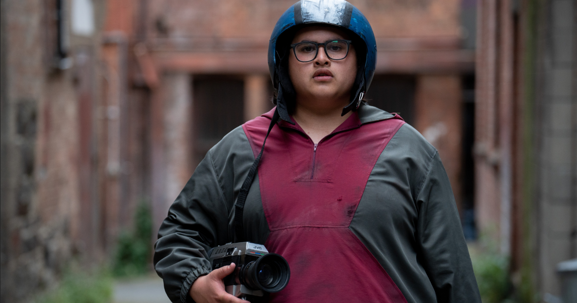 New Zealand Film Commission | Uproar