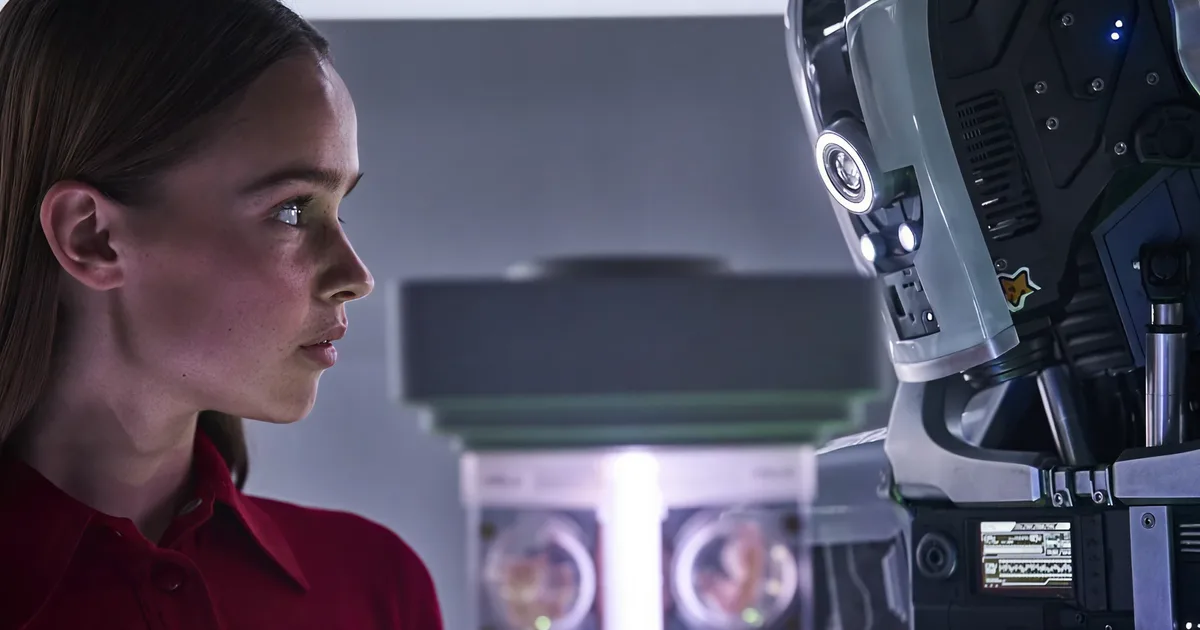 New Zealand Film Commission | I Am Mother